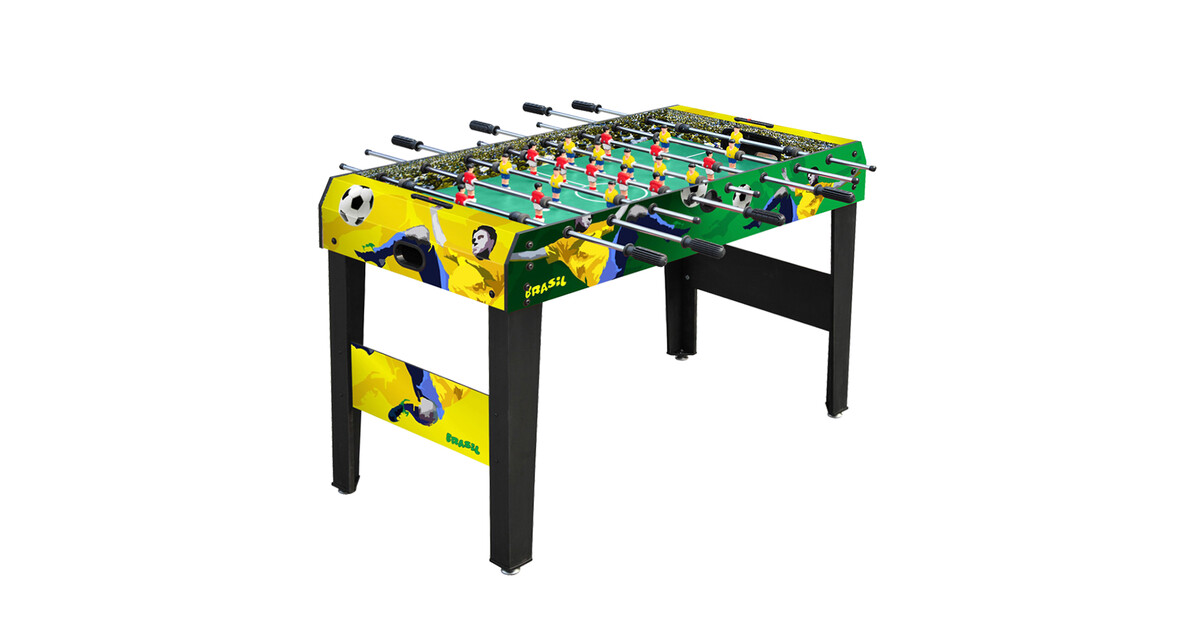 Table Football WORKER Brazilia - inSPORTline