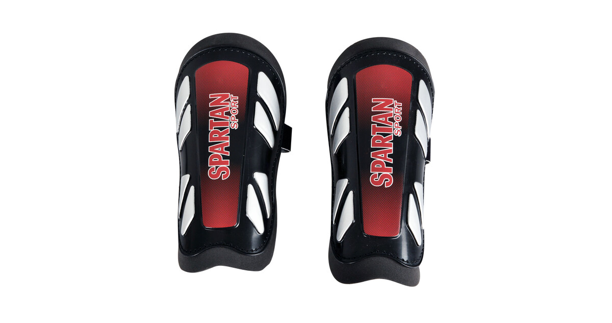 SPARTAN Quick Kick Football Protectors - inSPORTline