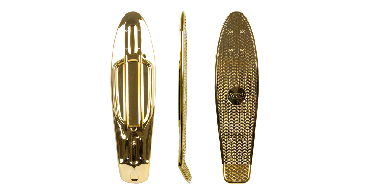 Penny Board Deck WORKER Mirria 22.5*6 Penny Board Deck WORKER Mirria 22.5*6