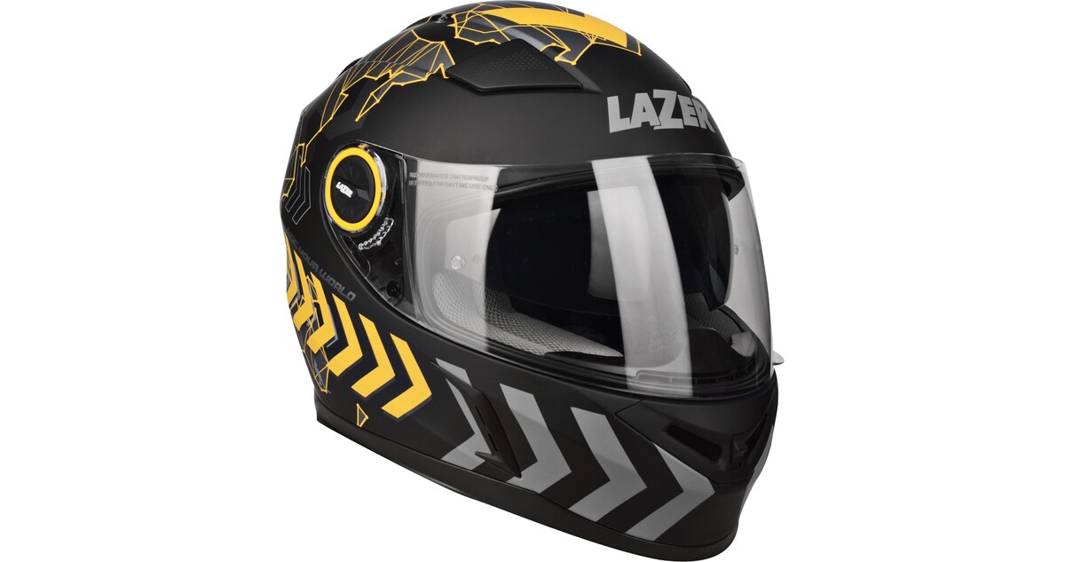 Motorcycle Helmet Lazer Bayamo Adam Special Peschel Replica - inSPORTline
