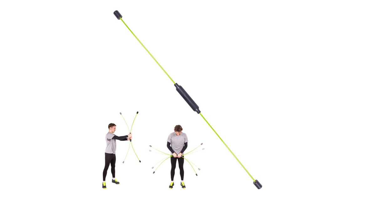 Flex Bar inSPORTline Easy - inSPORTline