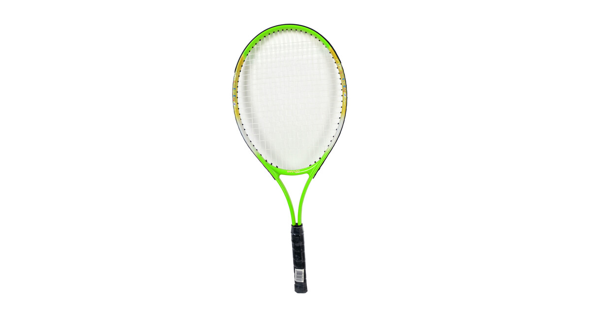 Children’s Tennis Racquet Spartan Alu 64cm - inSPORTline