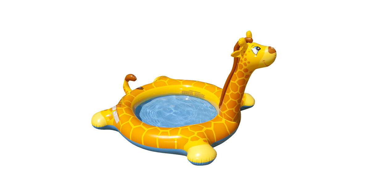 Giraffe Children's Pool - inSPORTline