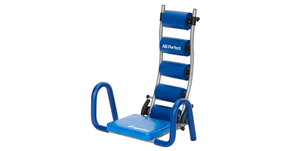 Ab Trainer AB Perfect - inSPORTline