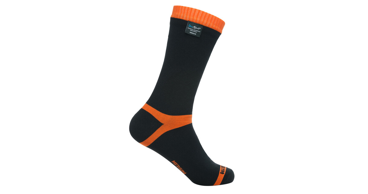 Waterproof Socks DexShell Hytherm PRO - inSPORTline