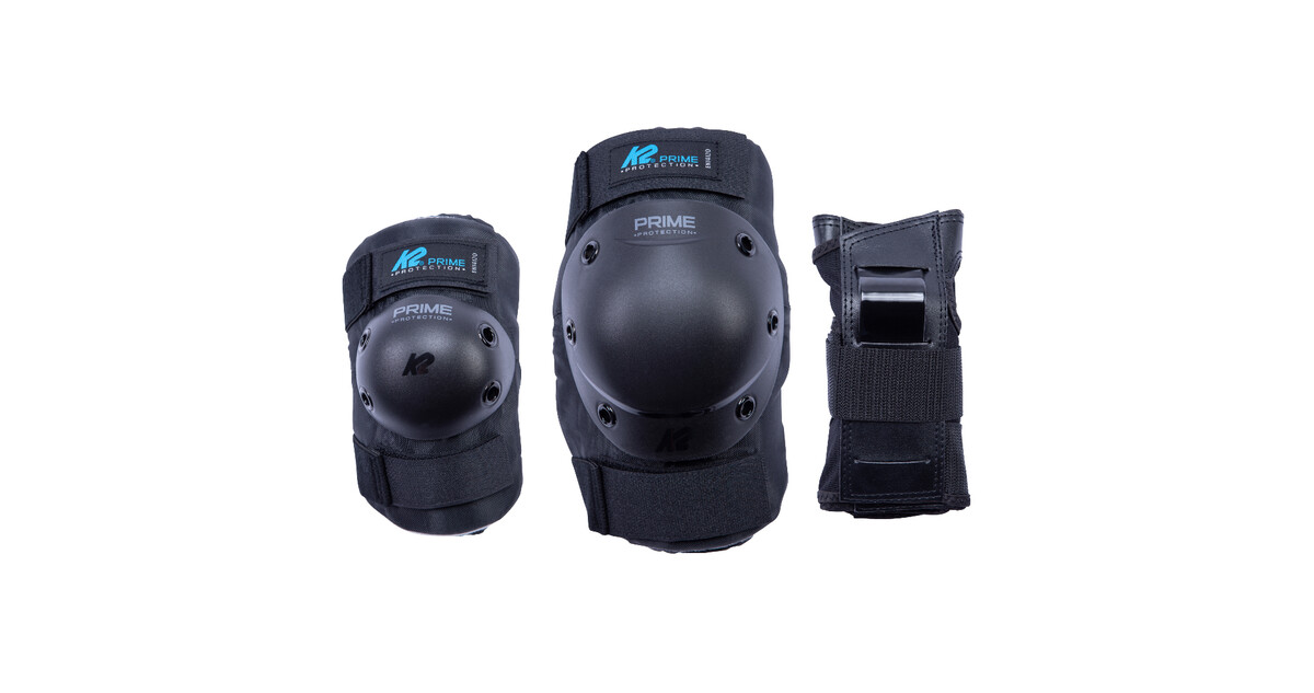 Women’s Inline skates Protective Gear K2 Prime W 2020 - inSPORTline