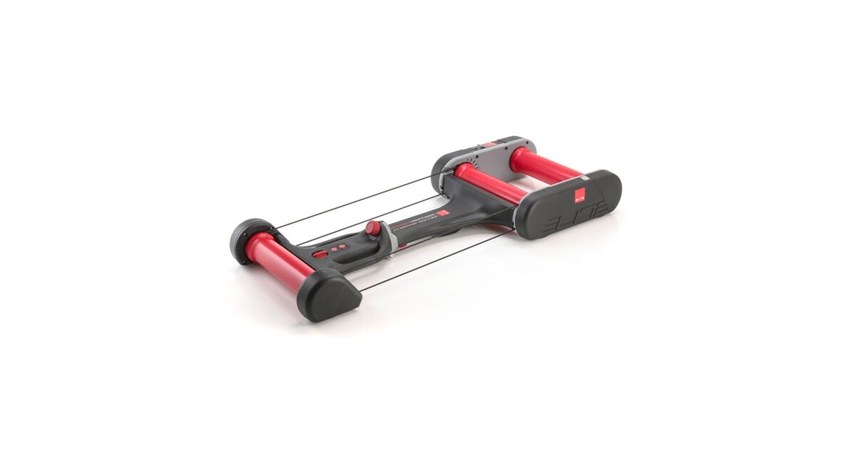 Bike Rollers Elite Quick-Motion - inSPORTline