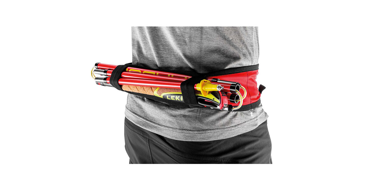 Trail Running Pole Belt Leki - inSPORTline