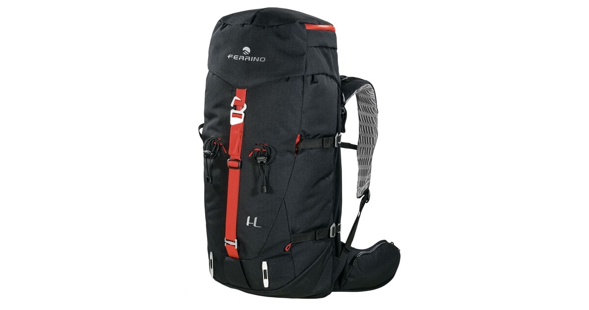 Backpack FERRINO X.M.T. 40+5L - inSPORTline