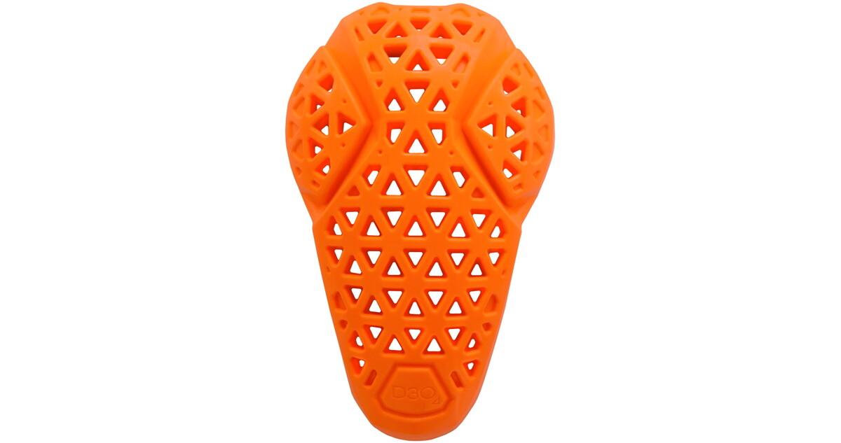 Knee Protectors SCOTT D3O LP2 Pro - inSPORTline