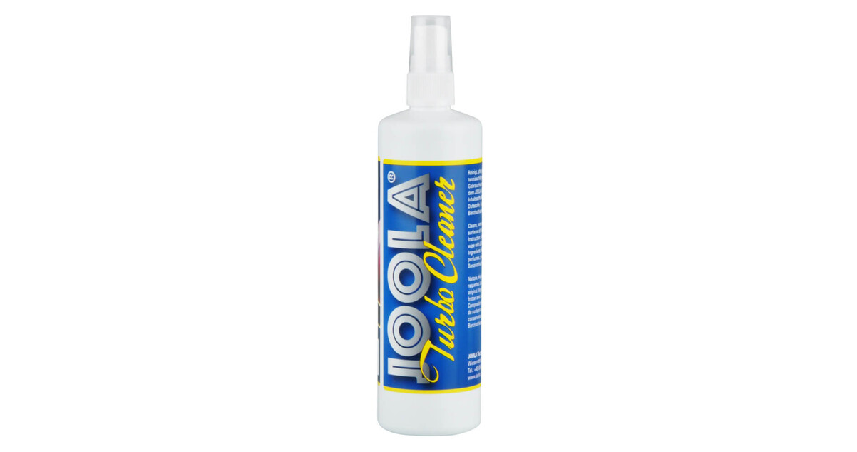 Joola Turbo Cleaner 250ml - inSPORTline