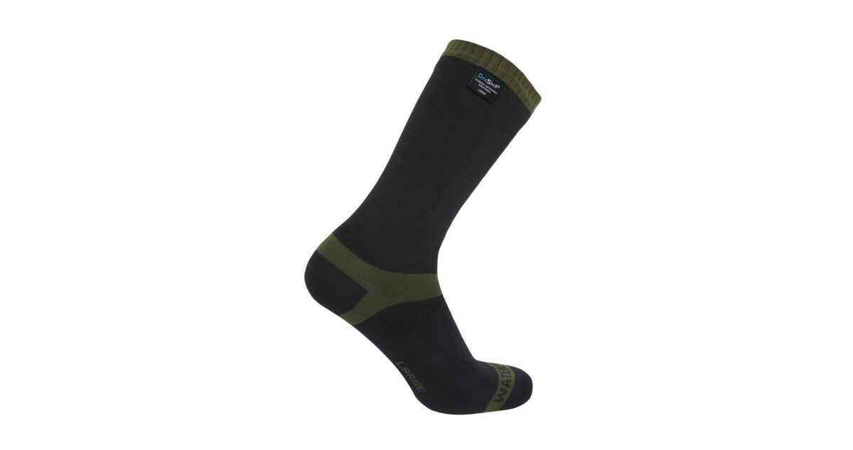 Waterproof Socks DexShell Trekking - inSPORTline