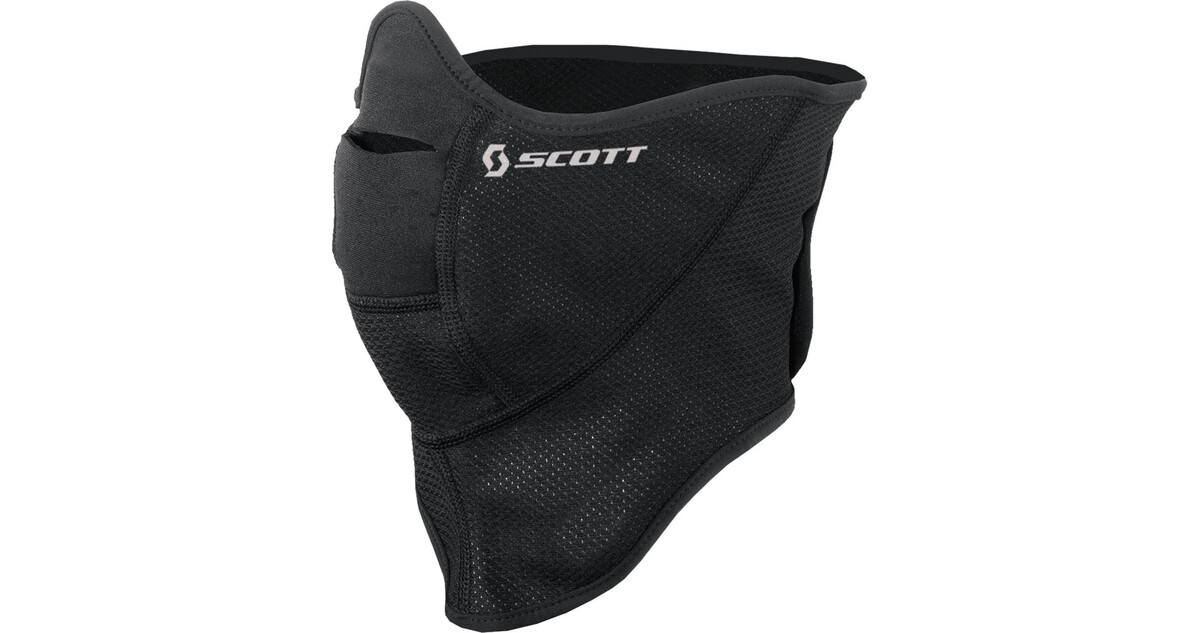 Hood Scott Wind Warrior - inSPORTline