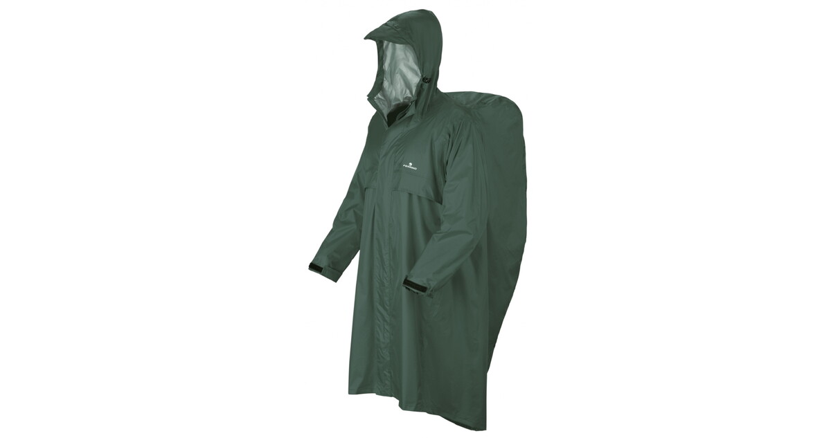 Raincoat FERRINO Trekker L/XL - inSPORTline