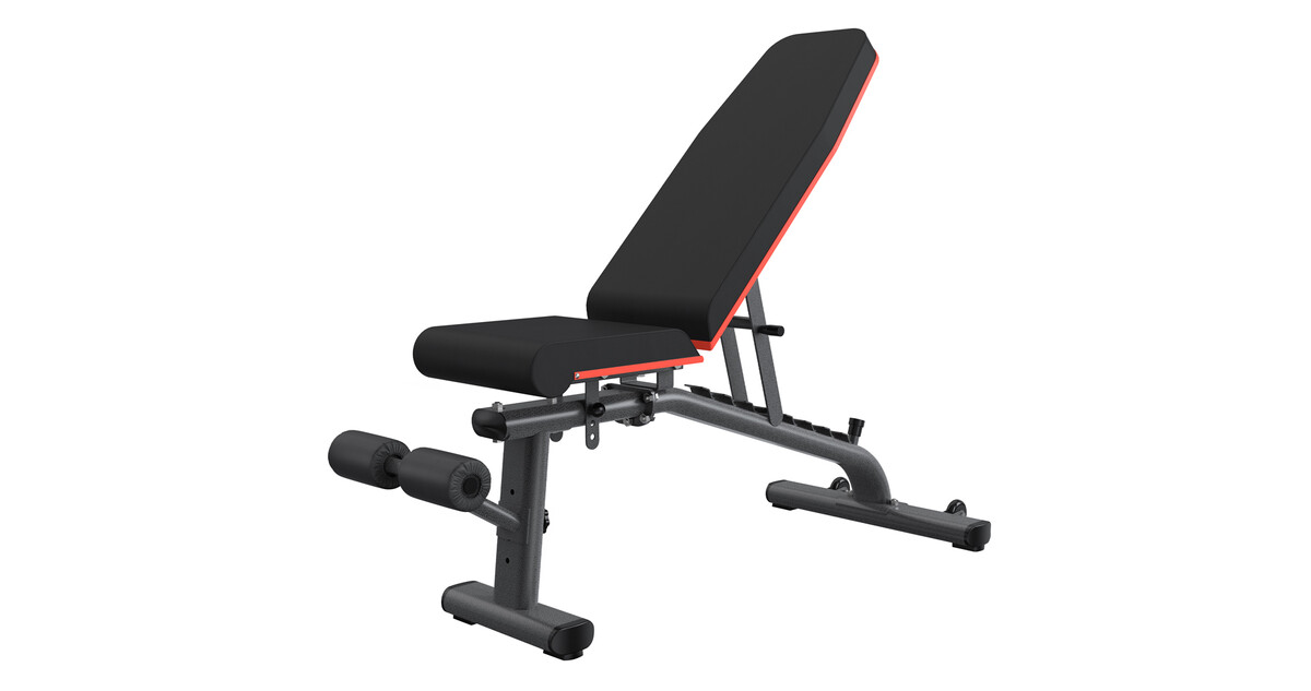 Adjustable Bench inSPORTline AB055 - inSPORTline