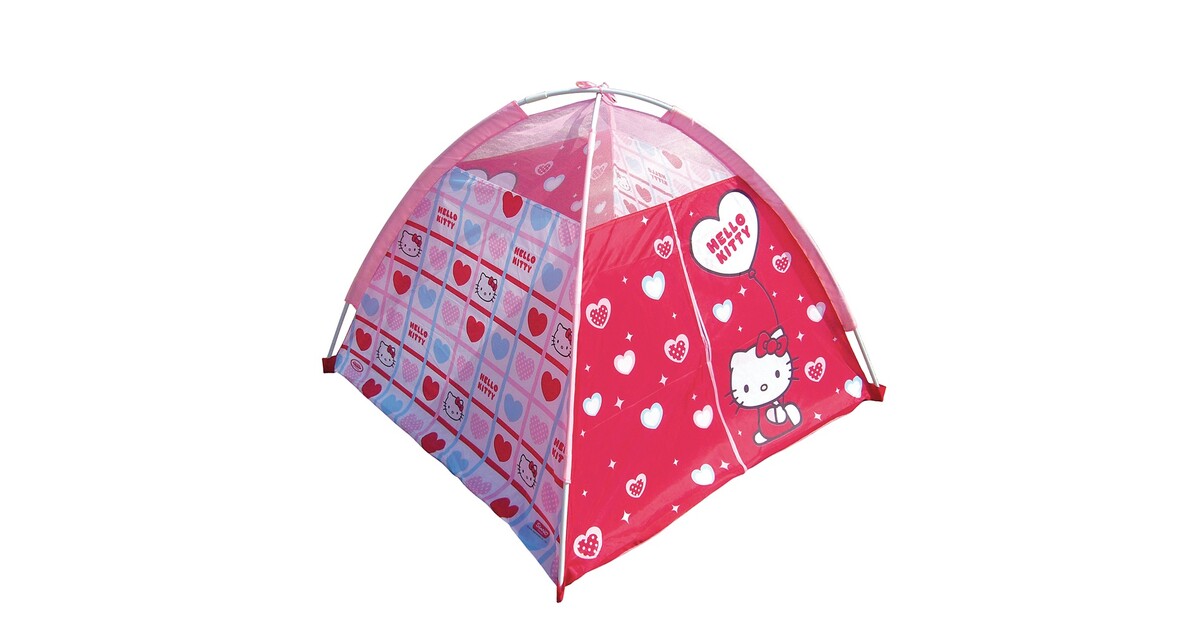 Hello Kitty Tent For Children - inSPORTline