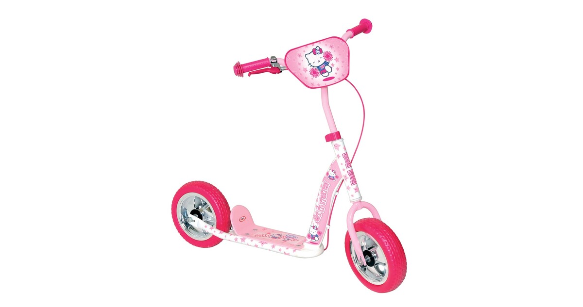 Hello Kitty Scooter 10" - inSPORTline