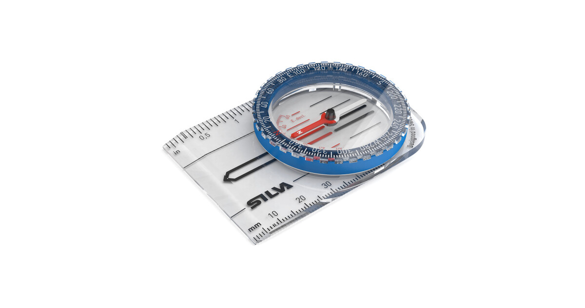 Compass Silva Starter 1-2-3 - inSPORTline