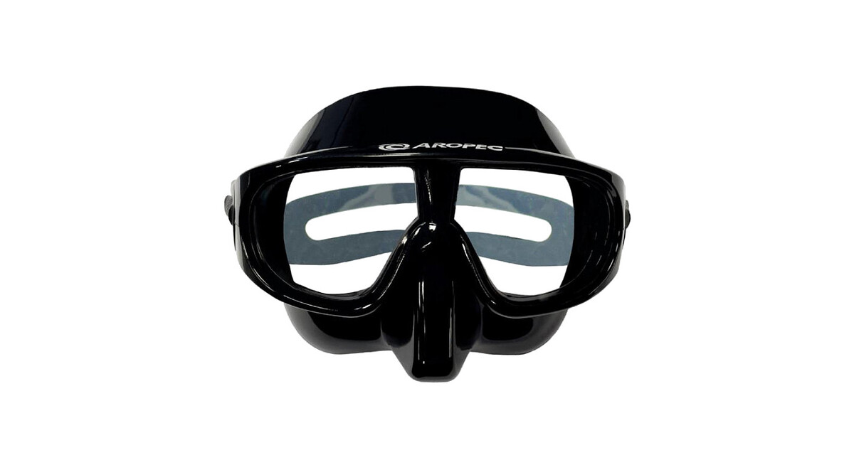 Freediving Mask Aropec Freedom - inSPORTline