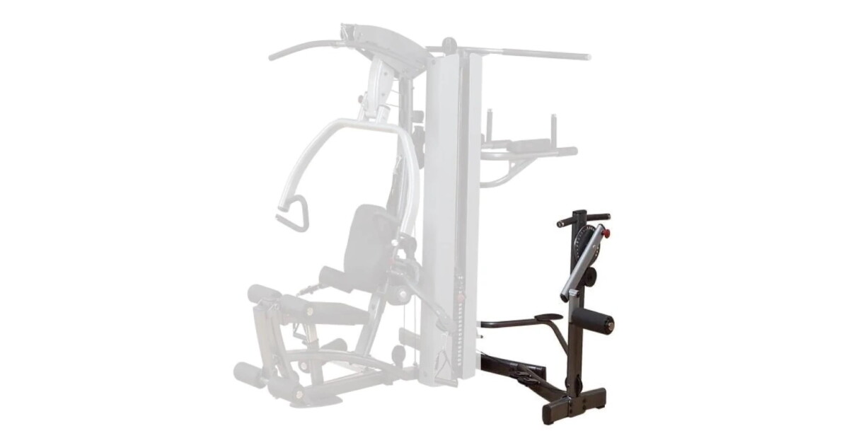 Multi-Hip Station Body-Solid FMH - inSPORTline