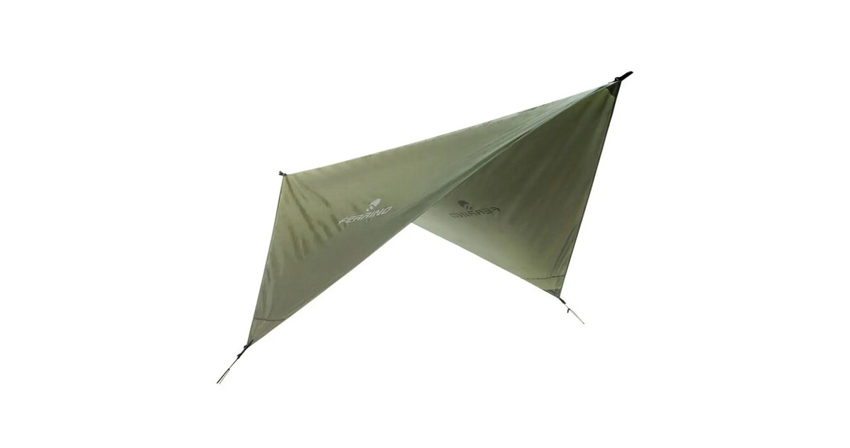 Rain Tarp FERRINO - inSPORTline