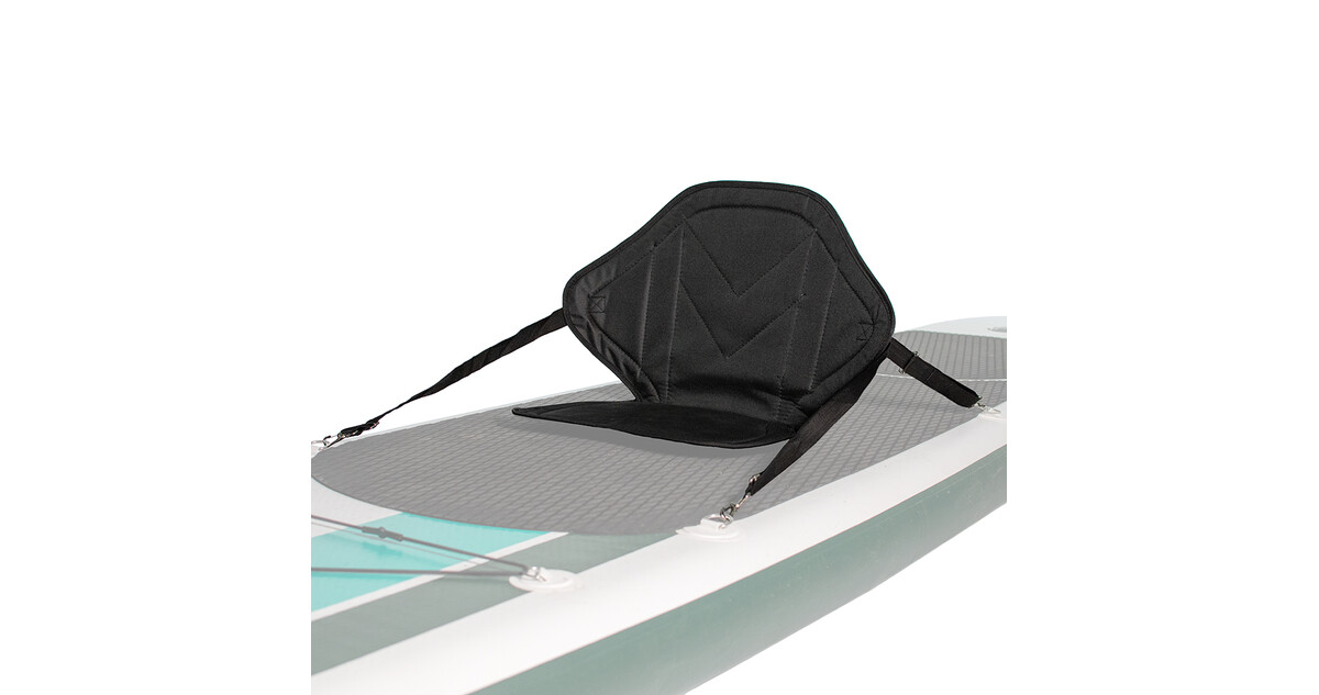 Paddle Board Seat inSPORTline WaveSeat Basic - inSPORTline
