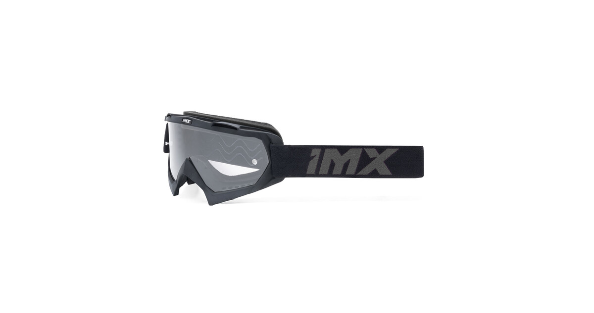 Motocross Goggles iMX Mud - inSPORTline