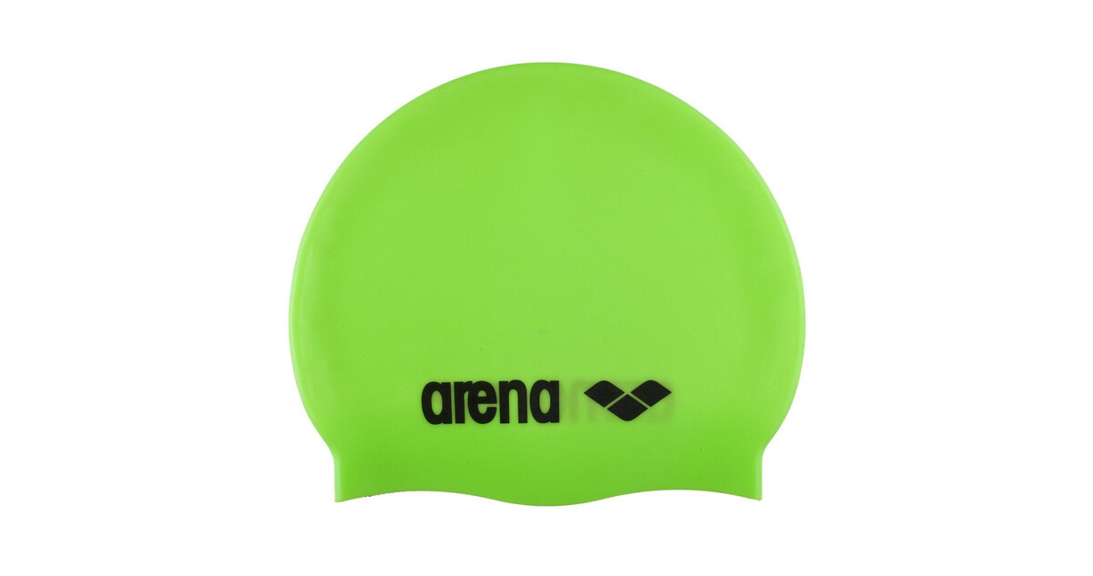 Swim Cap Arena Classic Silicone JR - inSPORTline