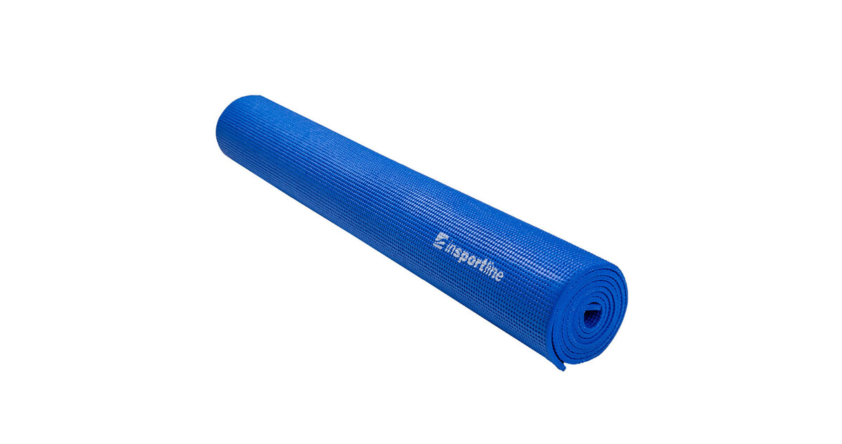 Multi-Purpose Protection Mat inSPORTline 120x80x0.6 cm - inSPORTline