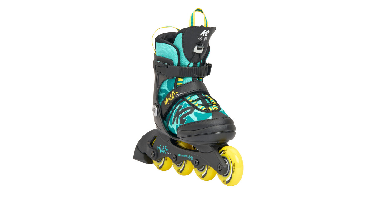 Adjustable Inline skates K2 Marlee Pro 2023 | inSPORTline
