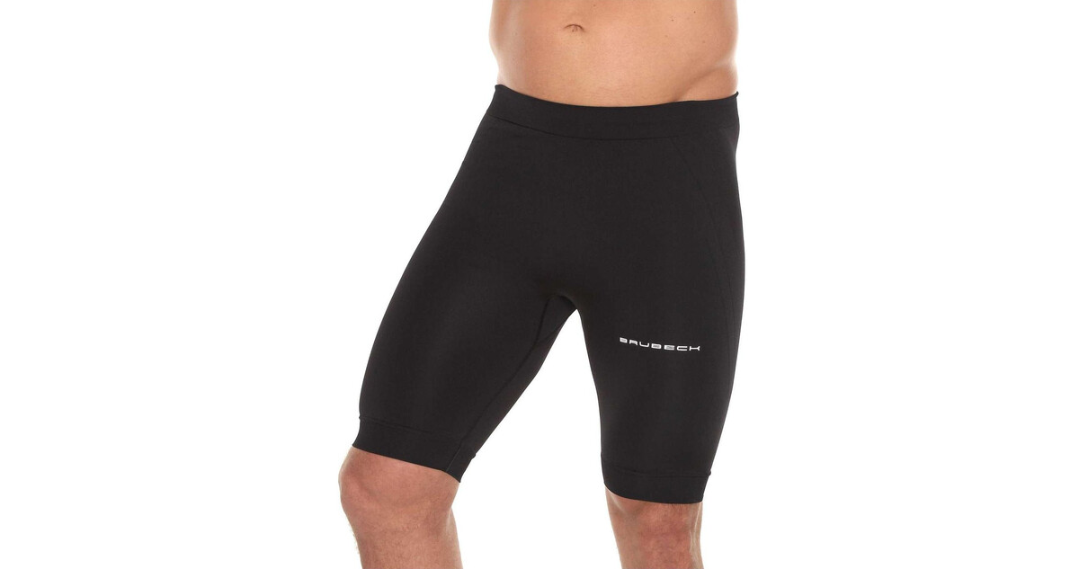 Men’s Running Shorts Brubeck Running Force - inSPORTline