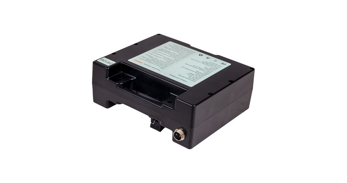 Replacement Battery for Electric Wheelchair inSPORTline Hawkie 24V 12Ah ...