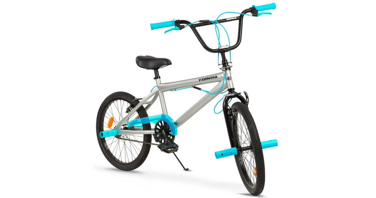 20 freestyle bike store