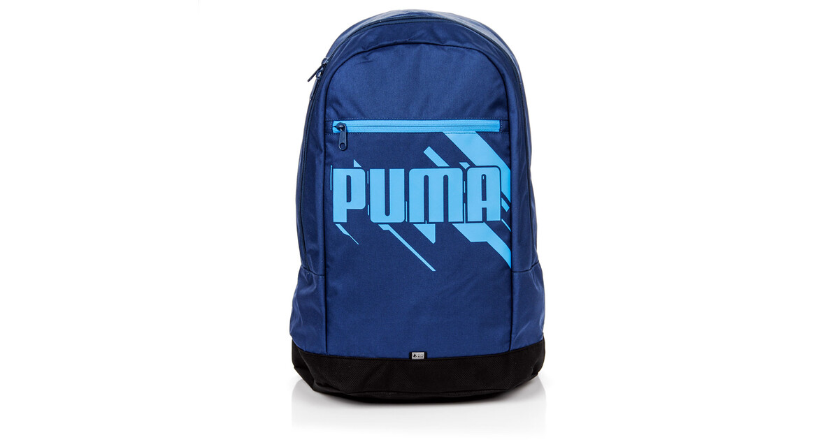Backpack Puma Pioneer II Blue - inSPORTline