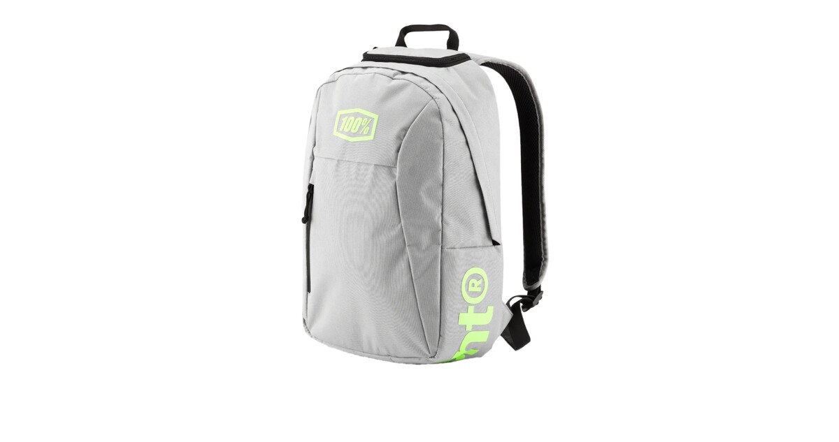 Backpack 100% Skycap Vapor - inSPORTline