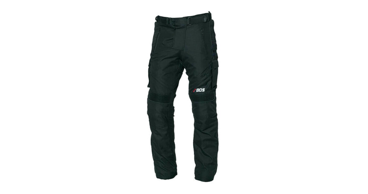 Motorcycle Pants BOS Texas - inSPORTline