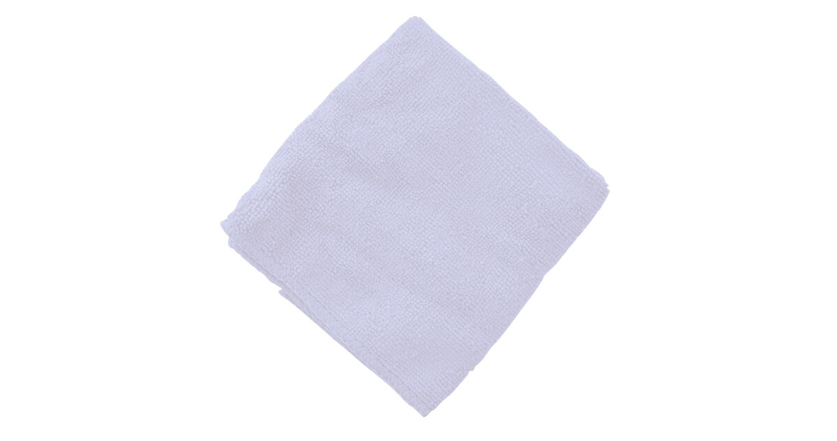 Helmet Care Microfiber Cloth Oxford 29 x 29 cm - inSPORTline