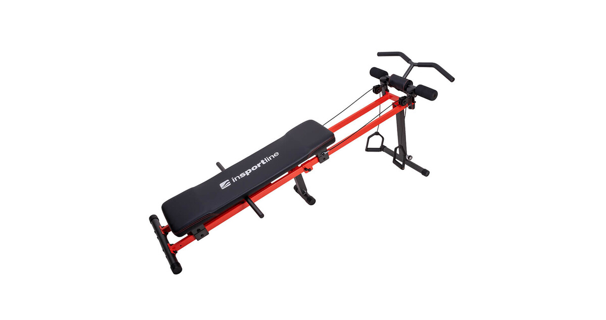 Full Body Trainer inSPORTline Omni-Fit - inSPORTline