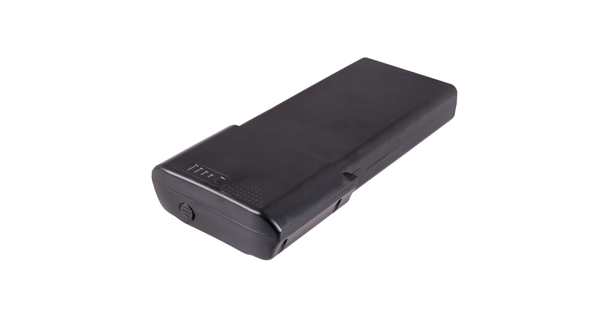 Replacement Battery TT-15 36V 8.8Ah for Folding E-Bike Devron 20122 ...