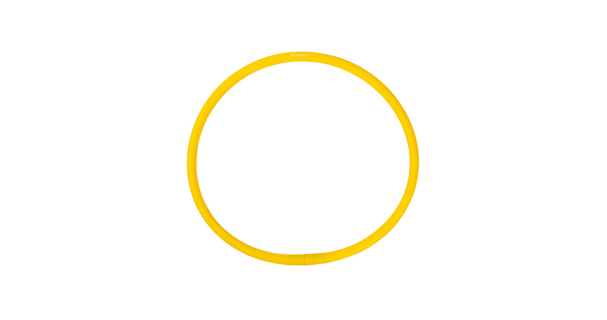 Plastic Hoop inSPORTline Hulaho 40 cm - inSPORTline