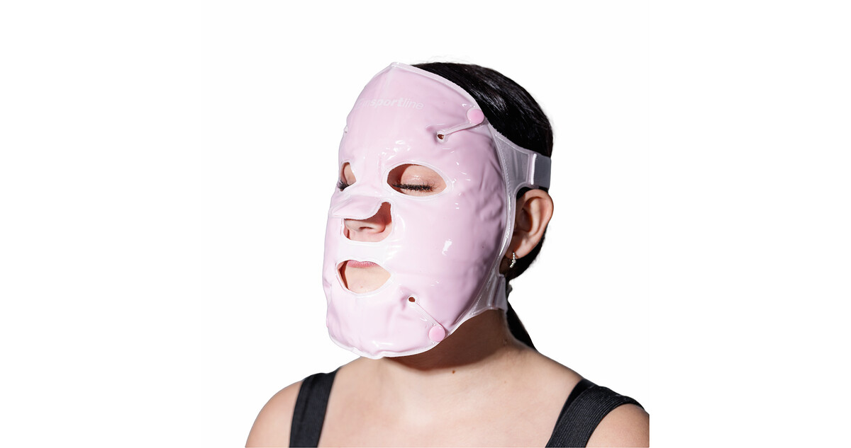 Warming & Cooling Face Mask inSPORTline Zoeface - inSPORTline