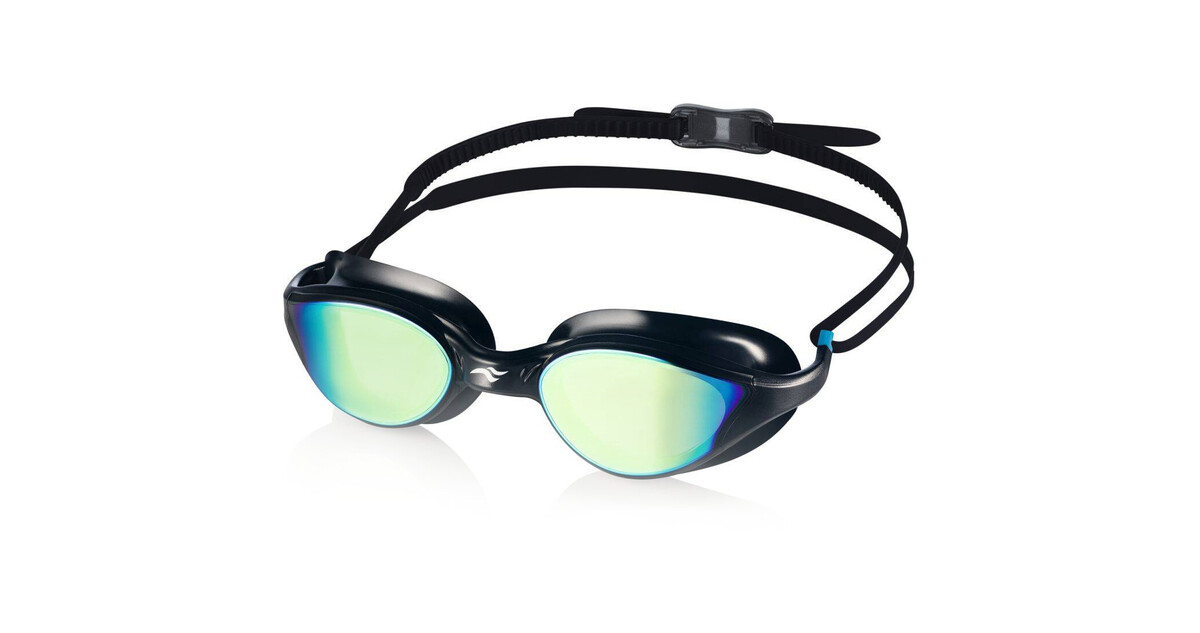 Swimming Goggles Aqua Speed Vortex Mirror - inSPORTline