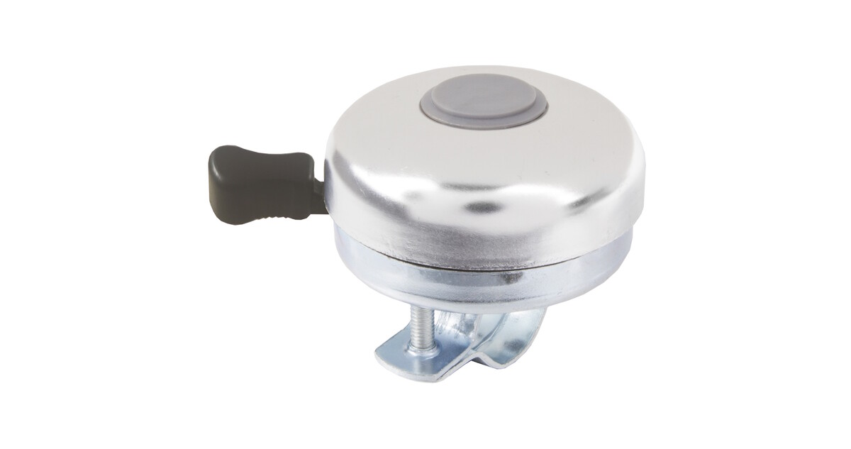 Bike Bell M-Wave Alu 52 Bell - inSPORTline