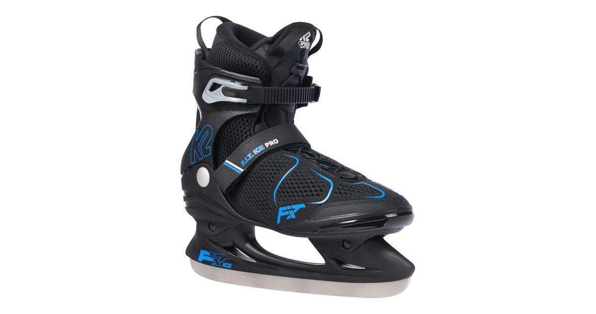 Men’s Ice Skates K2 F.I.T. Ice Pro 2024 - inSPORTline