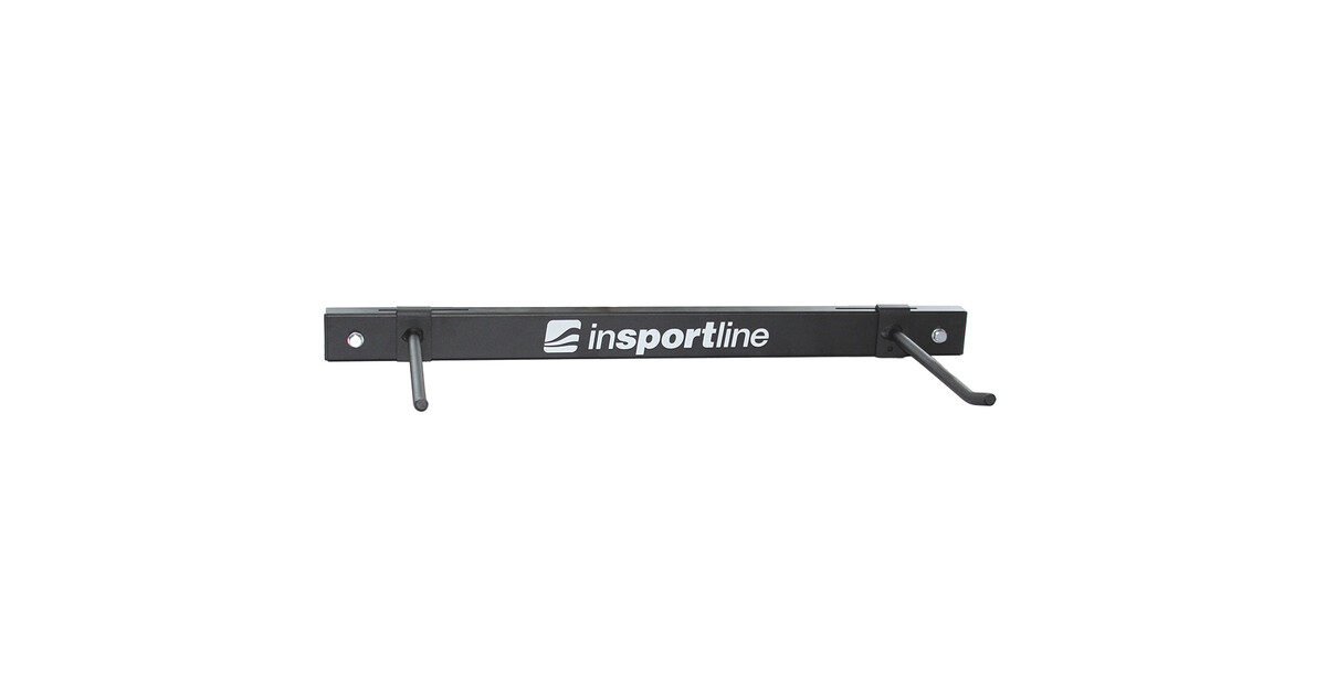 Adjustable Gym Mat Hanger inSPORTline Gymnator - inSPORTline