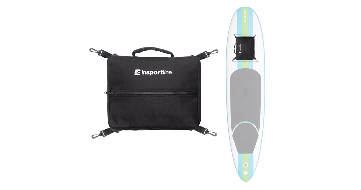 Paddle Board Bag inSPORTline Wavebagga - inSPORTline