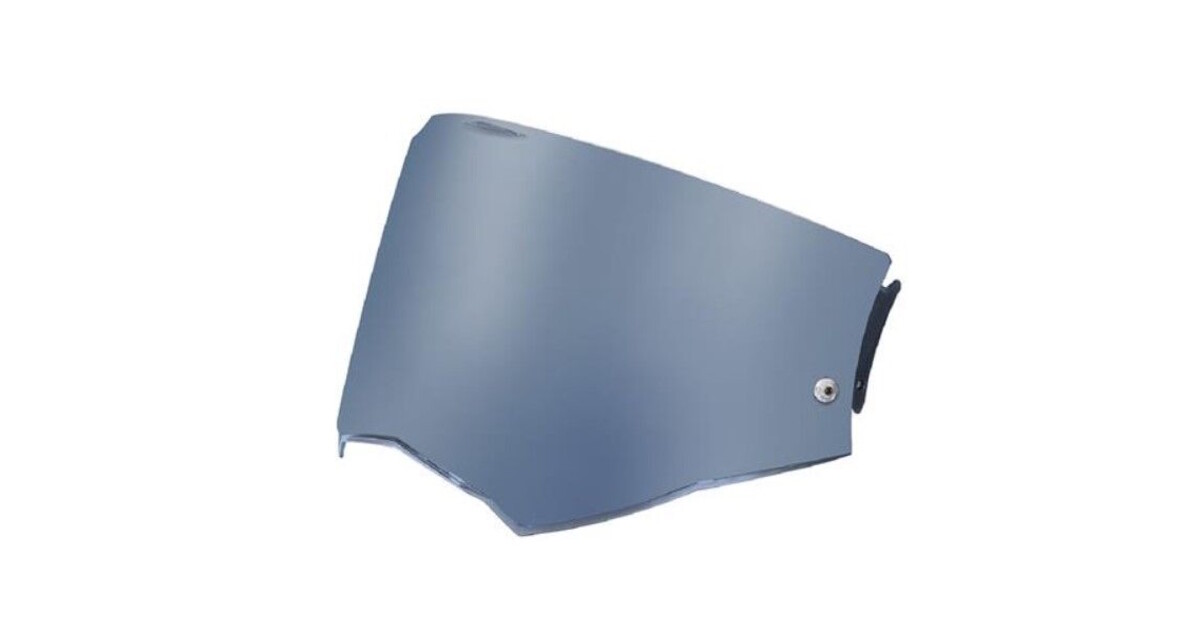 Replacement Visor for LS2 FF901 Advant X Helmet Tinted - inSPORTline