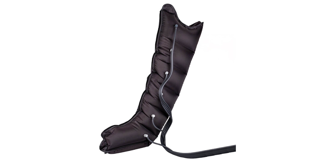 Additional Air Compression Leg Sleeve inSPORTline 125 x 76 cm - inSPORTline