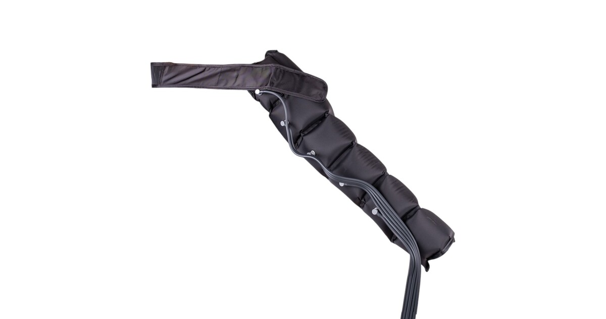 Additional Air Compression Arm Sleeve inSPORTline 88 x 50 cm - inSPORTline