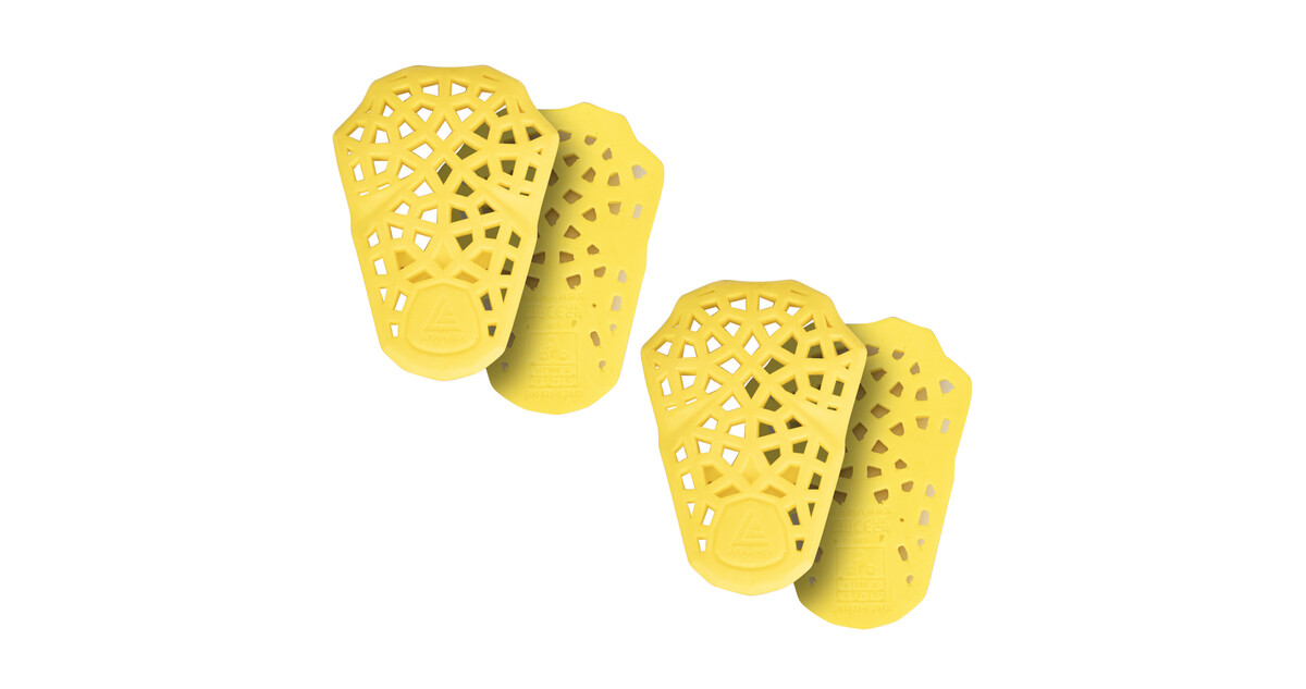 Motorcycle Side Protectors W-TEC Sides - inSPORTline